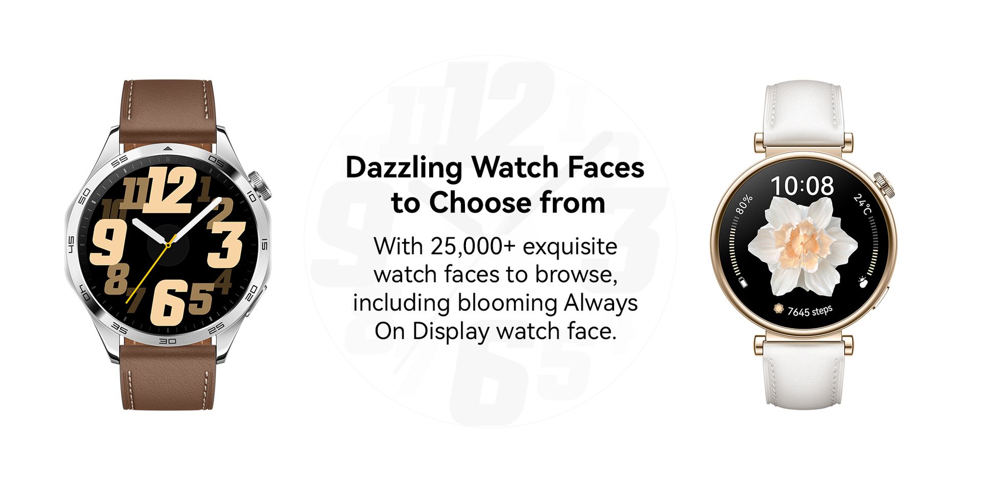 HUAWEI WATCH GT 4 | FCC