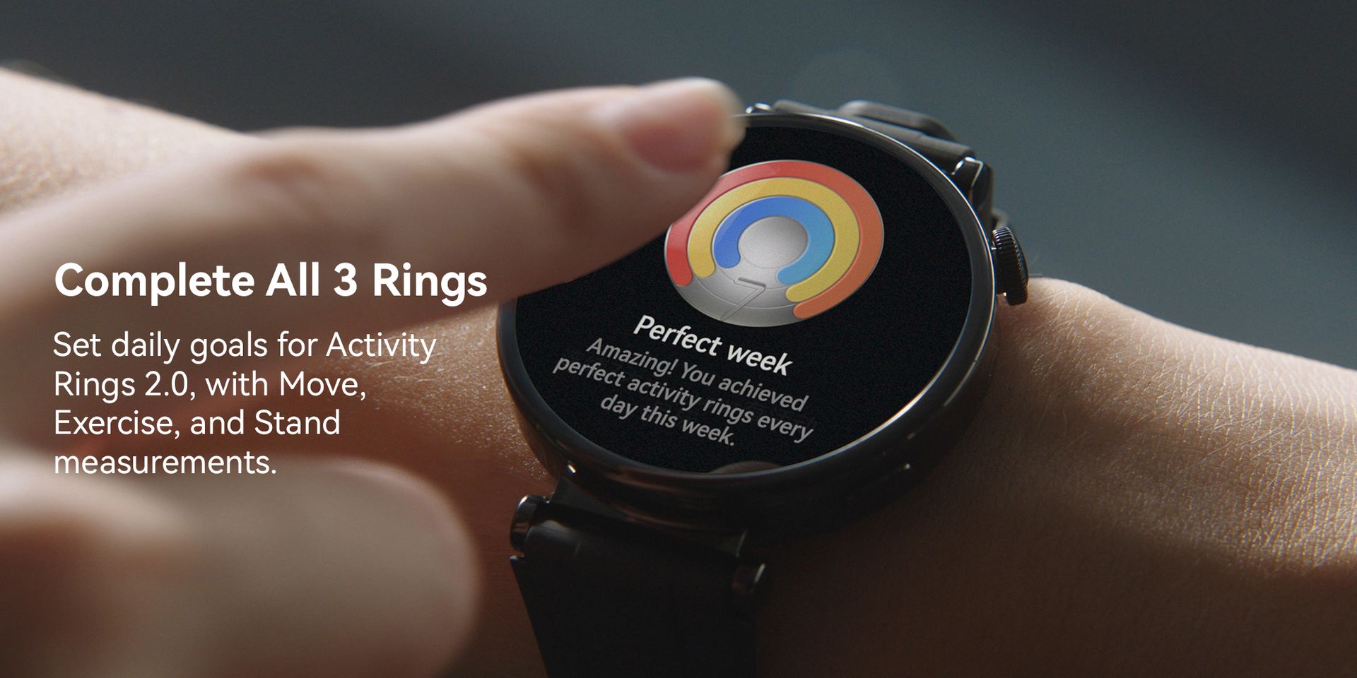 HUAWEI WATCH GT 4 | FCC