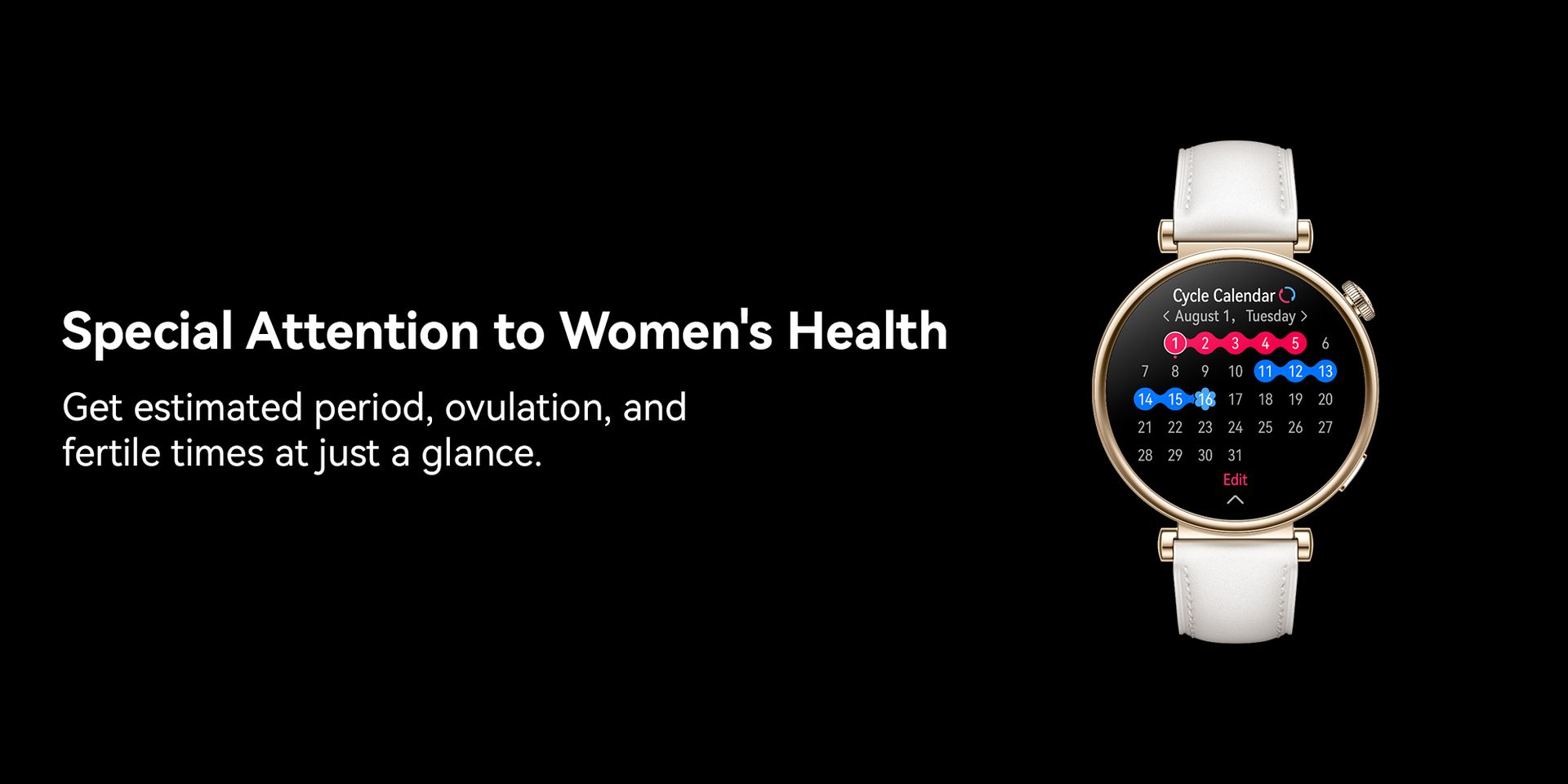 HUAWEI WATCH GT 4 | FCC