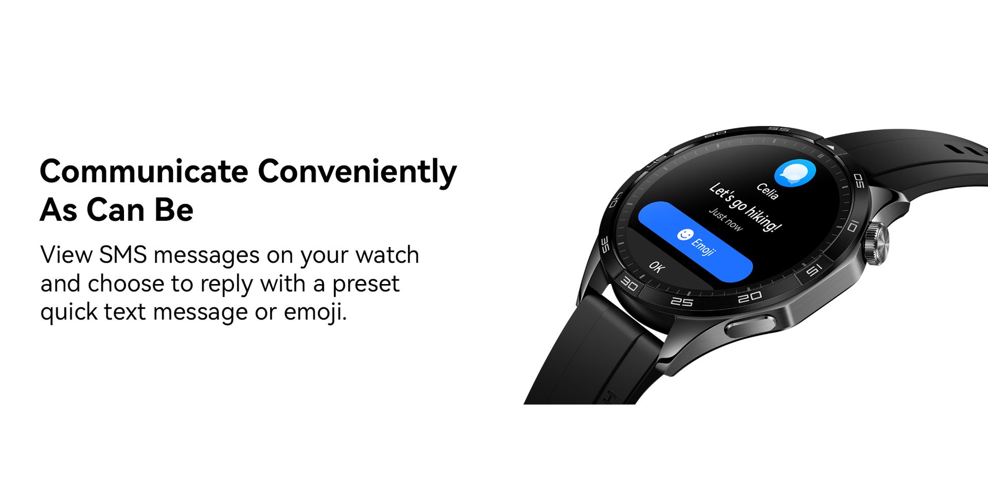 HUAWEI WATCH GT 4 | FCC