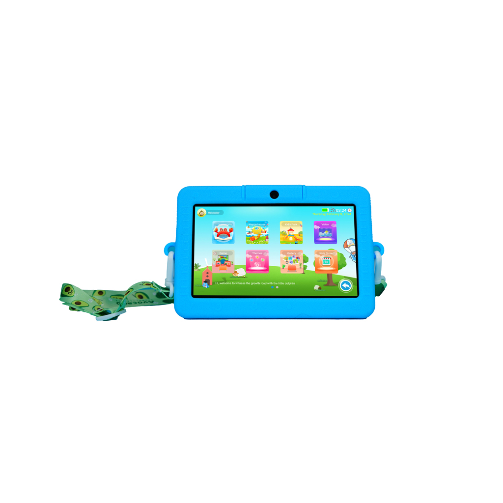 Oteeto TAB 5 Travel Mate | FCC