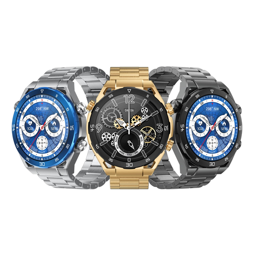 G-TAB GT8 Smartwatch | FCC