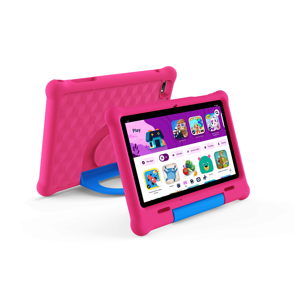 G-tab C10 Pro kids Tablet | FCC