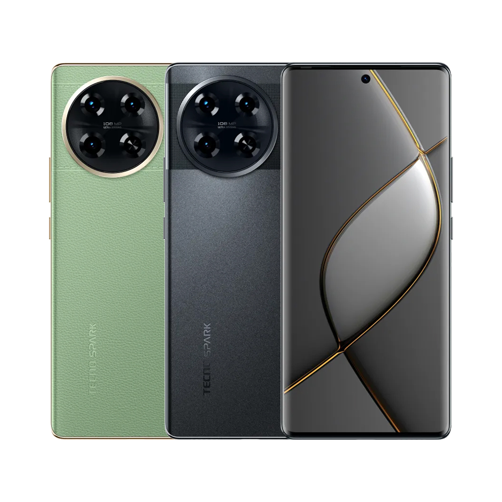 Tecno Spark 20 Pro Plus | FCC