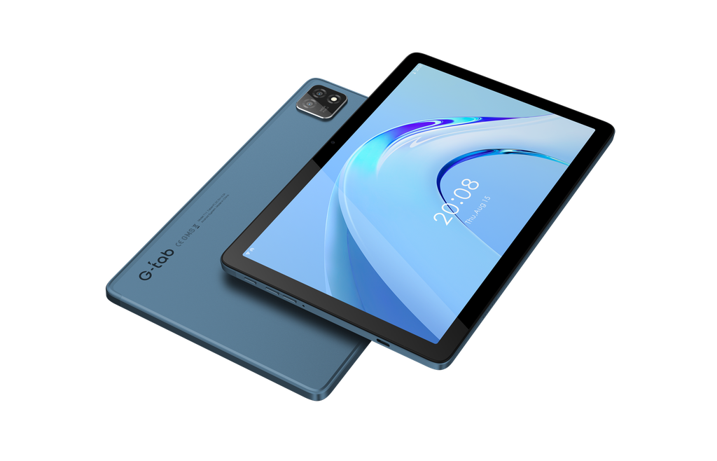 G-Tab T11 Tablet | FCC
