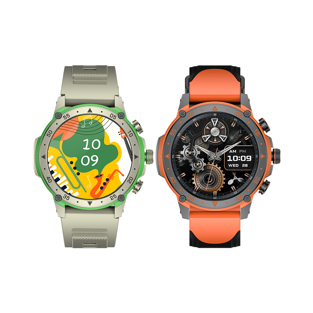 Oteeto WATCH 7 | FCC