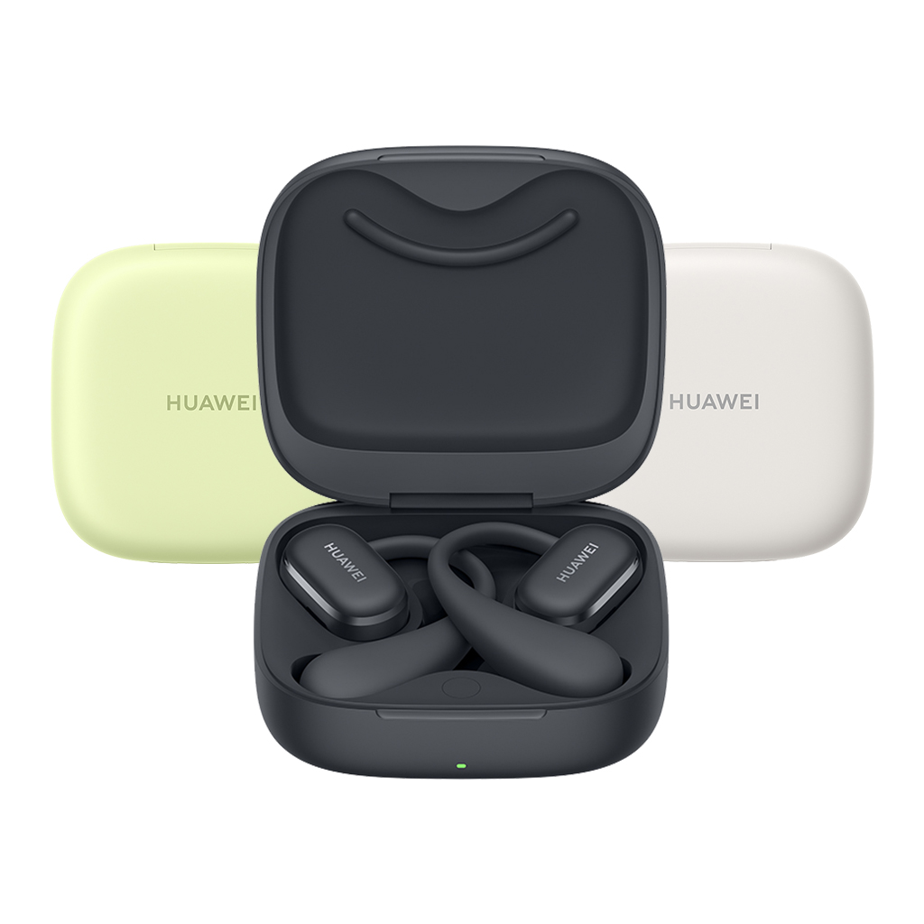 HUAWEI FreeArc | FCC