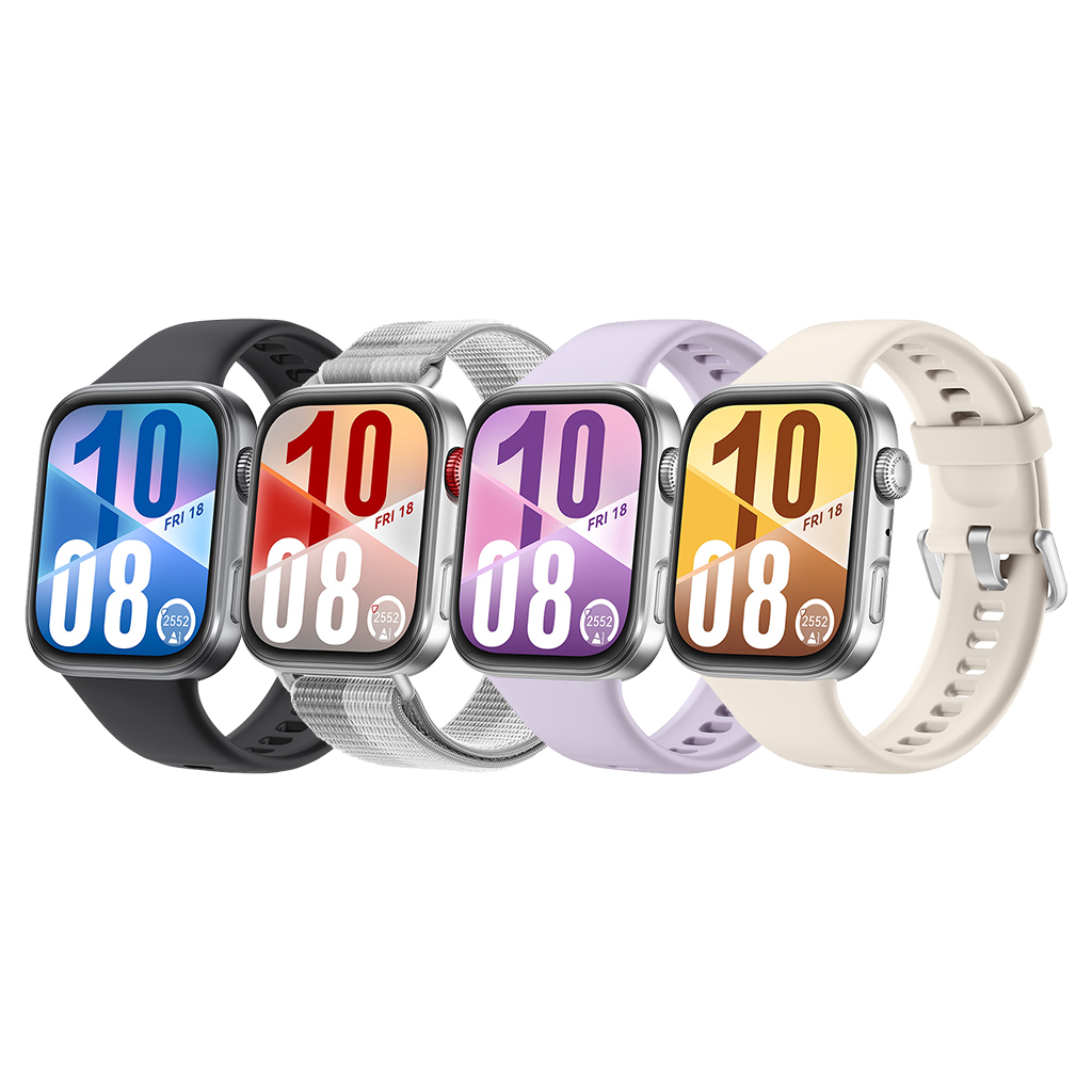 HUAWEI WATCH Fit 4 | FCC